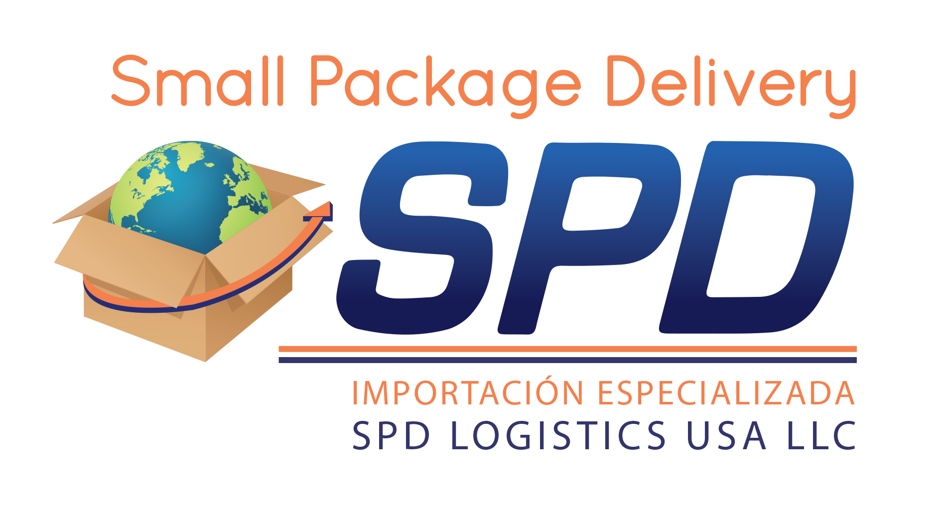 Sobre nosotros - SPD Logistics
