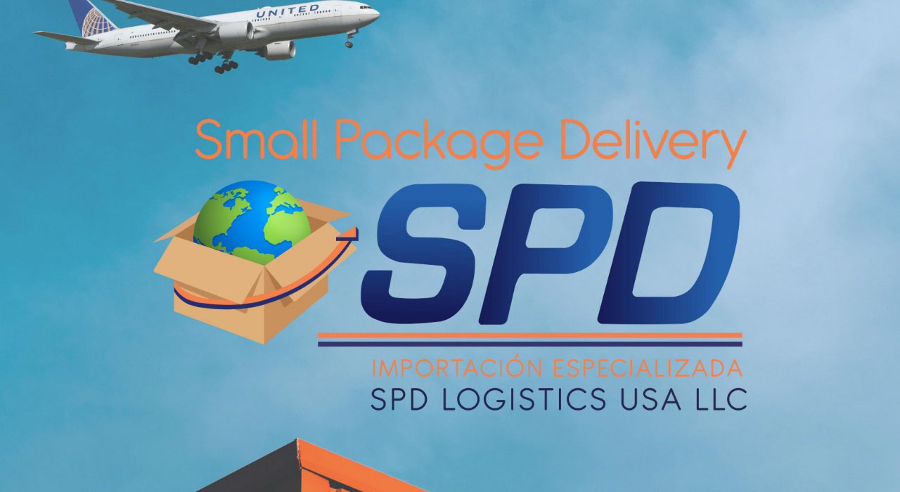 HOME - SPD Logistics