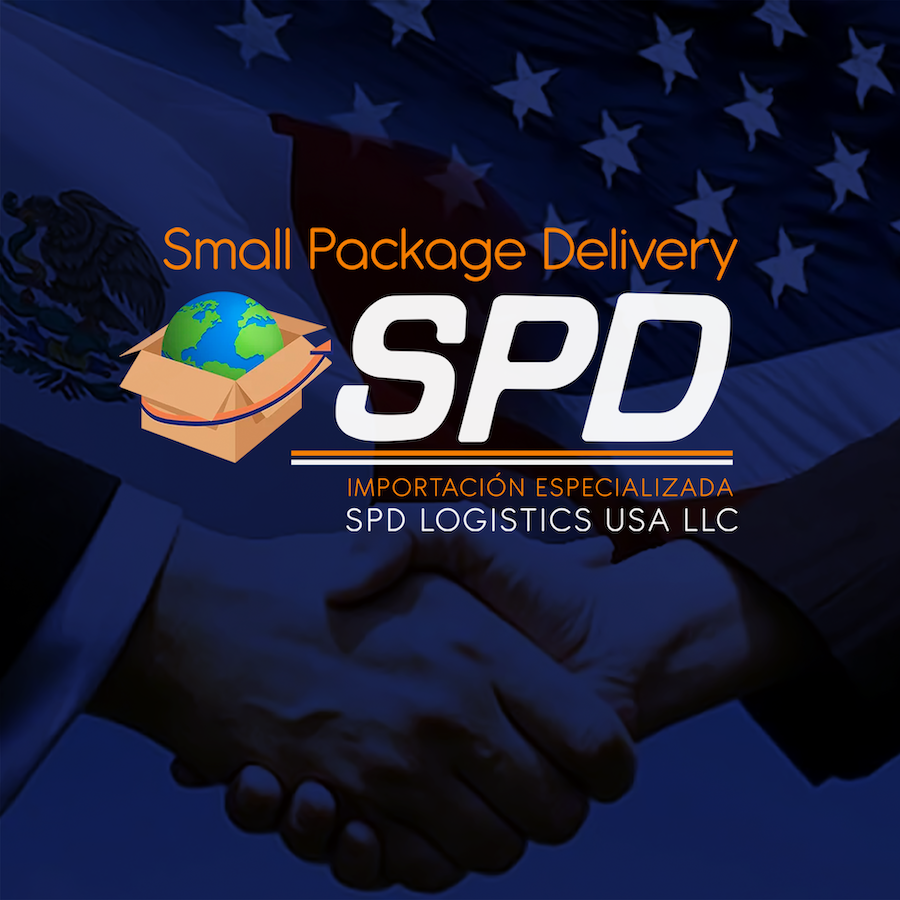 Inicio - SPD Logistics
